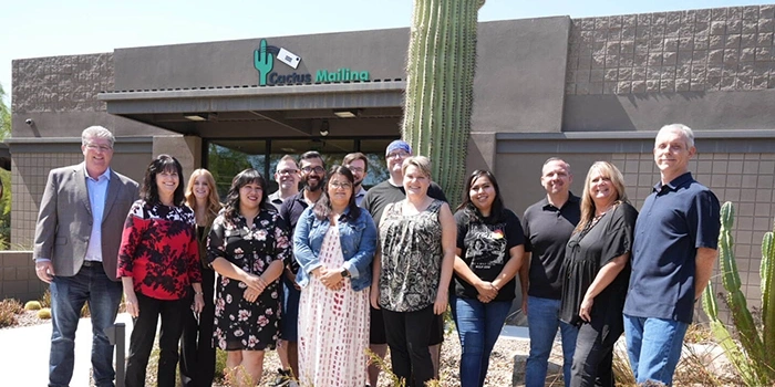 Careers with Cactus Mailing | Cactus Mailing