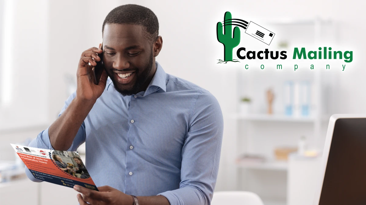 Direct Mail Veterinary Marketing Postcards | Cactus Mailing