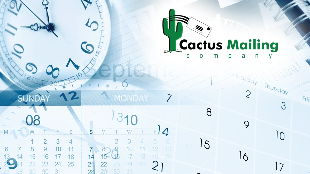 Meeting Request | Cactus Mailing